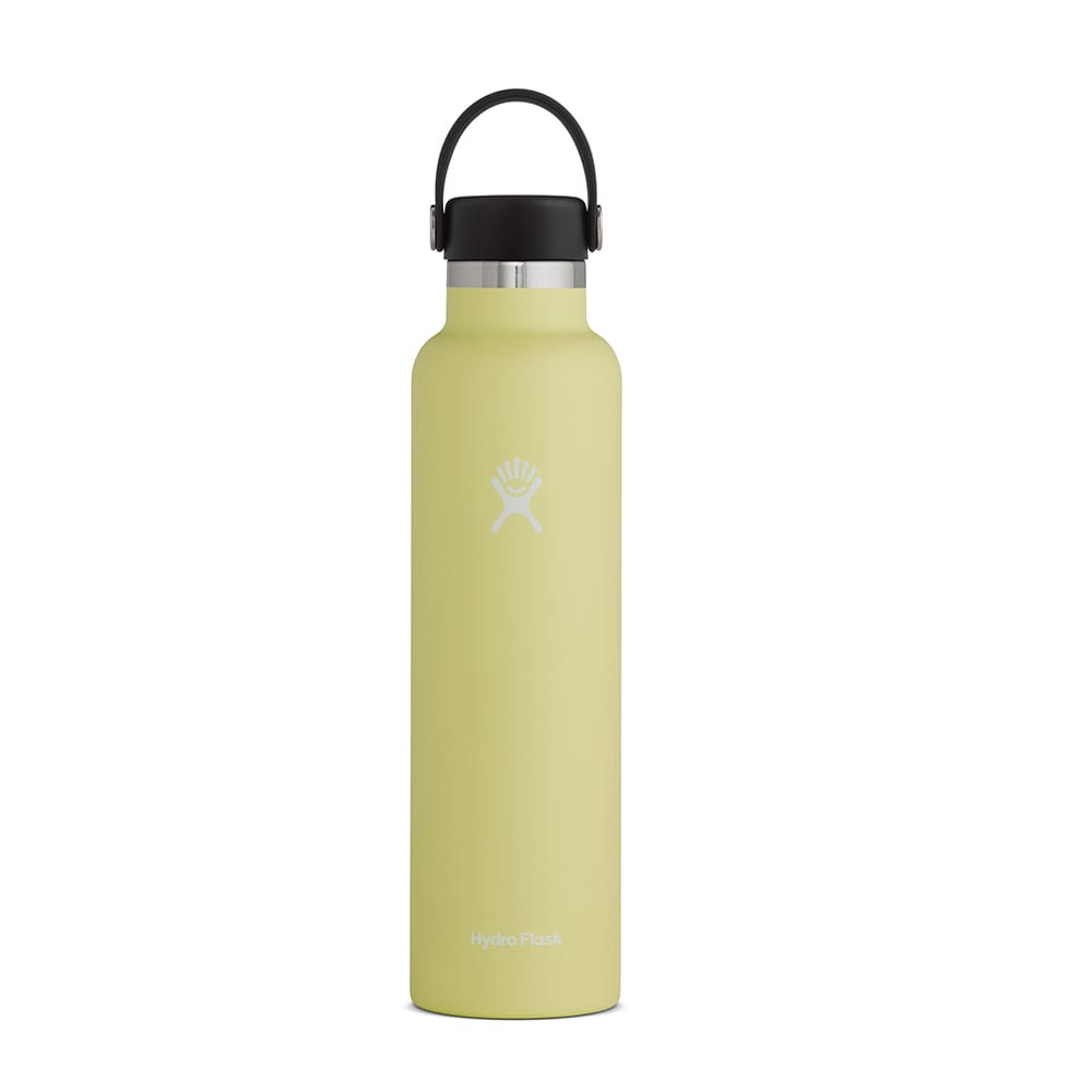Flaška Hydro Flask 24 Oz Standard Flex Cap Pineapple - Koala