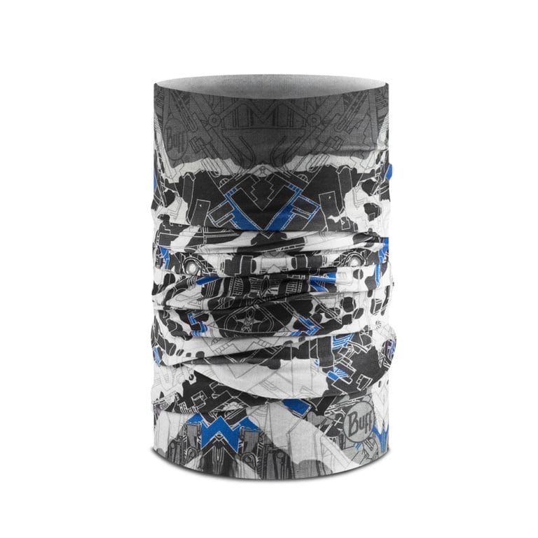 Buff Original Ecostretch Force Grey Kids - Koala