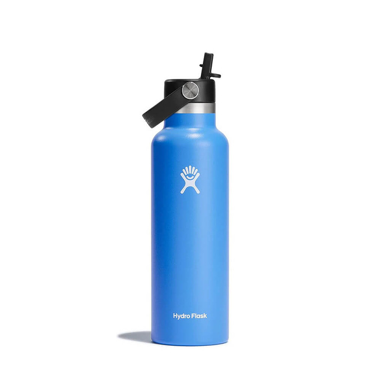 Flaška Hydro Flask 21 Oz Standard Flex Straw Cap Cascade - Koala