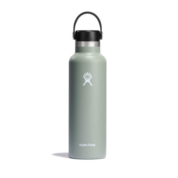 Flaška Hydro Flask21 Oz Standard Flex Straw Cap Agave - Koala