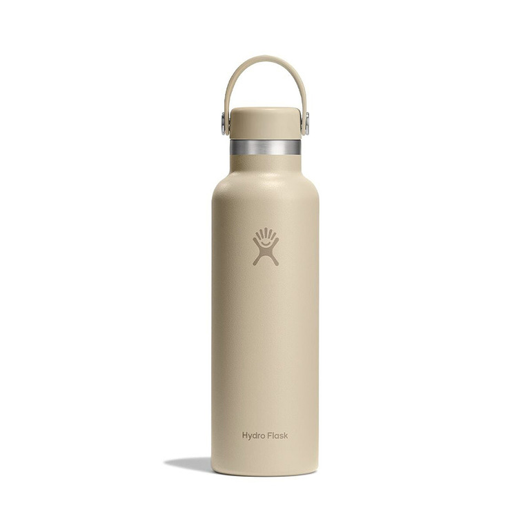 Flaška Hydro Flask 21 Oz Standard Flex Cap Oat - Koala