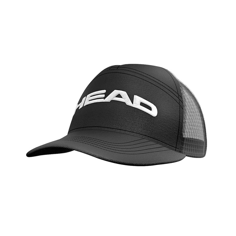Kapa Head Race Cap Bk - Koala
