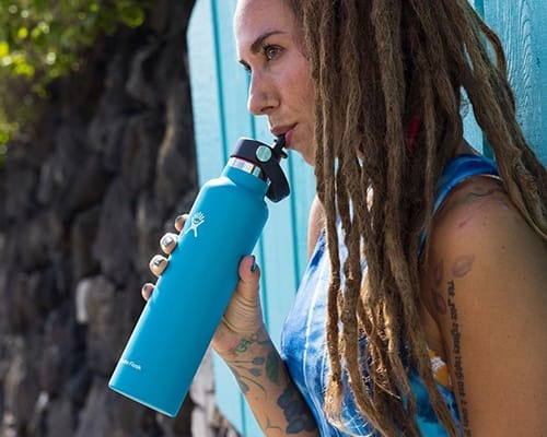 Zakaj so hydroflask flaške posebne? - Koala